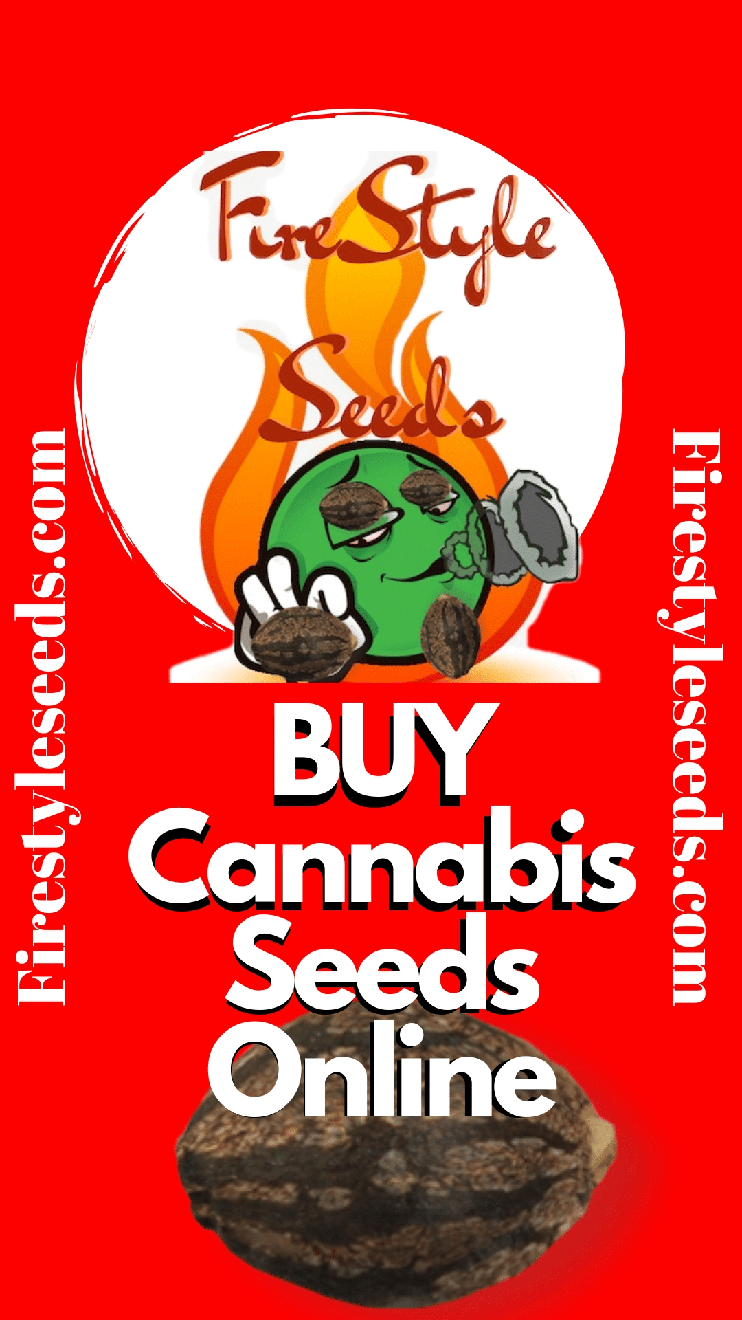 Most Famous Marijuana Strains